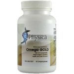 Omega Gold - Julia T Hunter MD