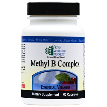 Methyl B Complex - Julia T Hunter MD